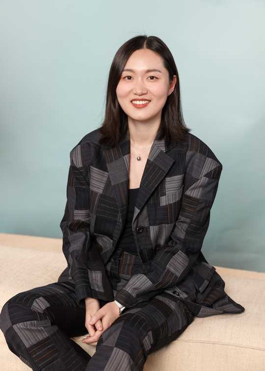 Google Deepmind | Xiao Ma